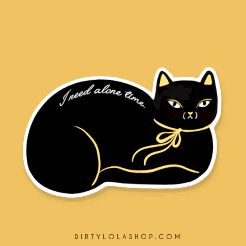 STICKERS – DIRTY LOLA
